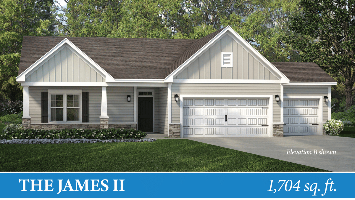Home Plans | Solomon Home Builders