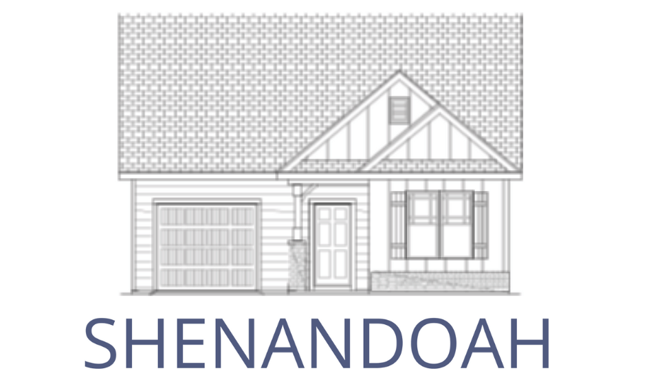 Home Plans | Solomon Home Builders