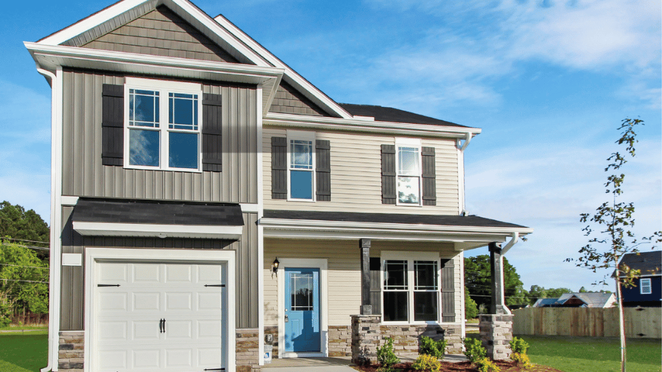 Home Plans | Solomon Home Builders